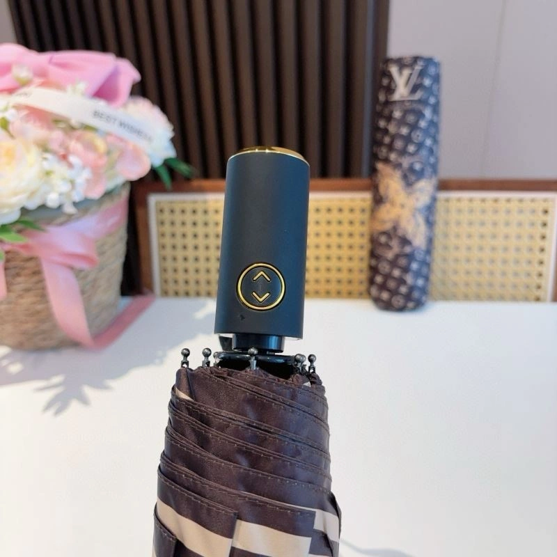 Value-priced Louis Vuitton Umbrella