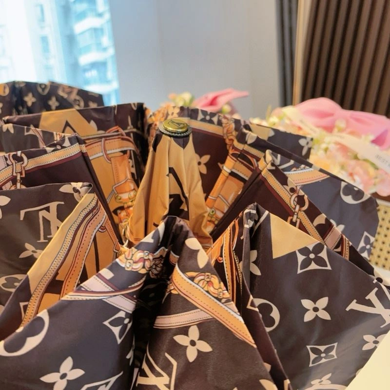 Value-priced Louis Vuitton Umbrella