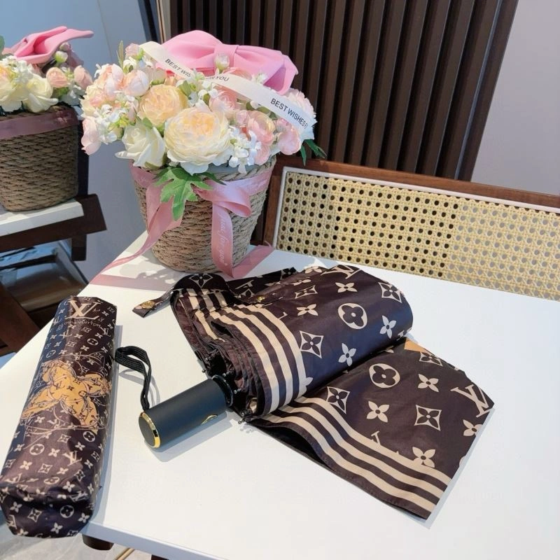 Value-priced Louis Vuitton Umbrella