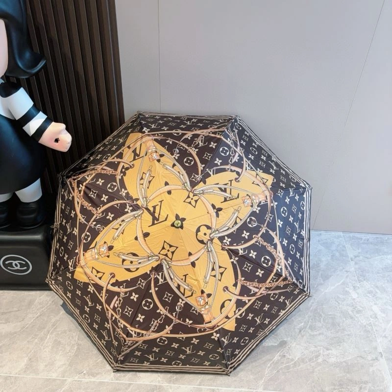 Value-priced Louis Vuitton Umbrella