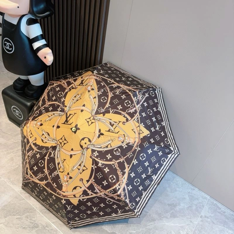 Value-priced Louis Vuitton Umbrella