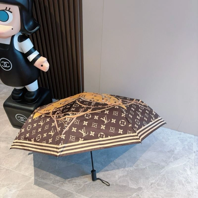 Value-priced Louis Vuitton Umbrella