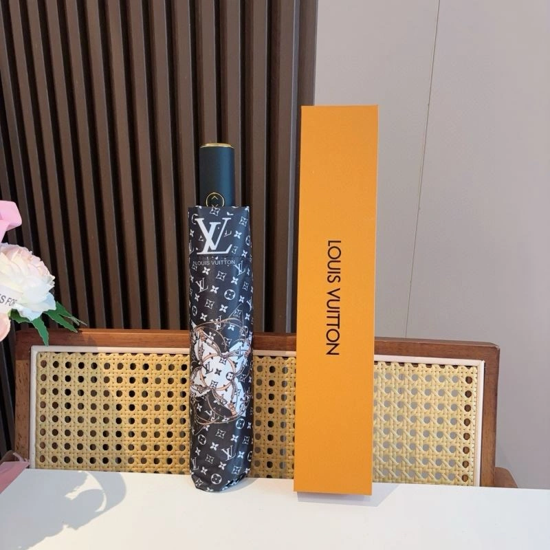 Louis Vuitton Umbrella