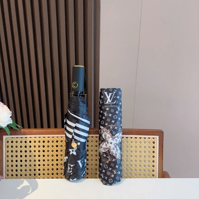 Original Louis Vuitton Umbrella