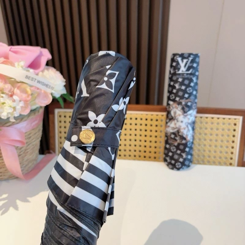 Original Louis Vuitton Umbrella
