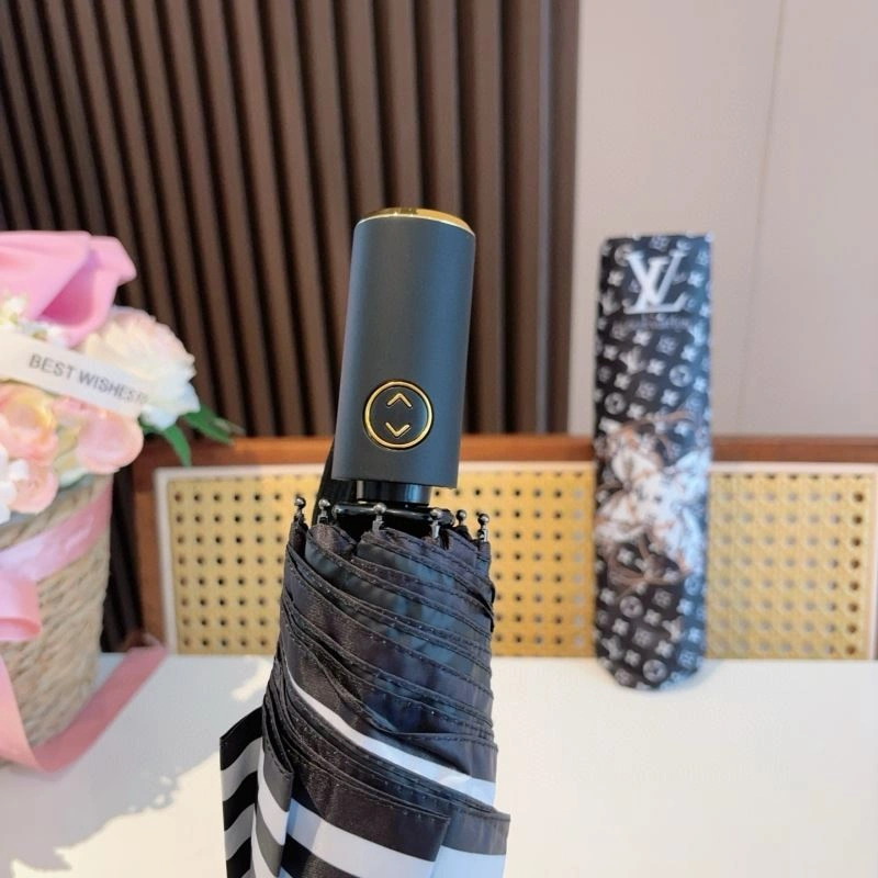 Original Louis Vuitton Umbrella
