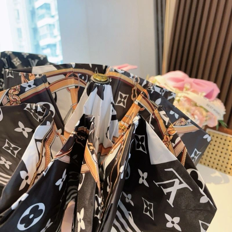 Original Louis Vuitton Umbrella