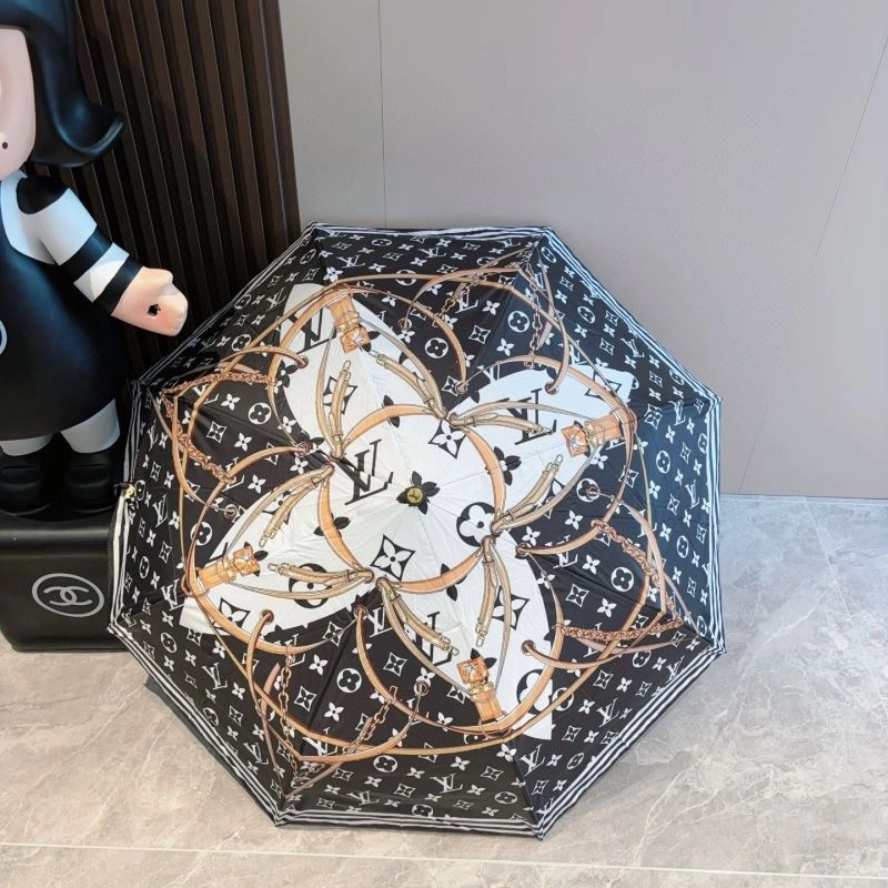 Original Louis Vuitton Umbrella