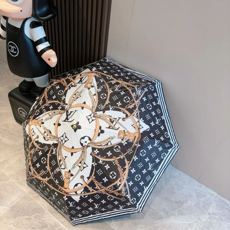 Original Louis Vuitton Umbrella