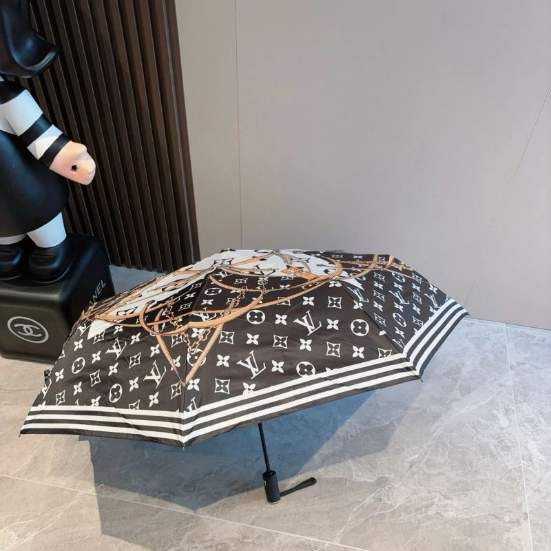 Original Louis Vuitton Umbrella