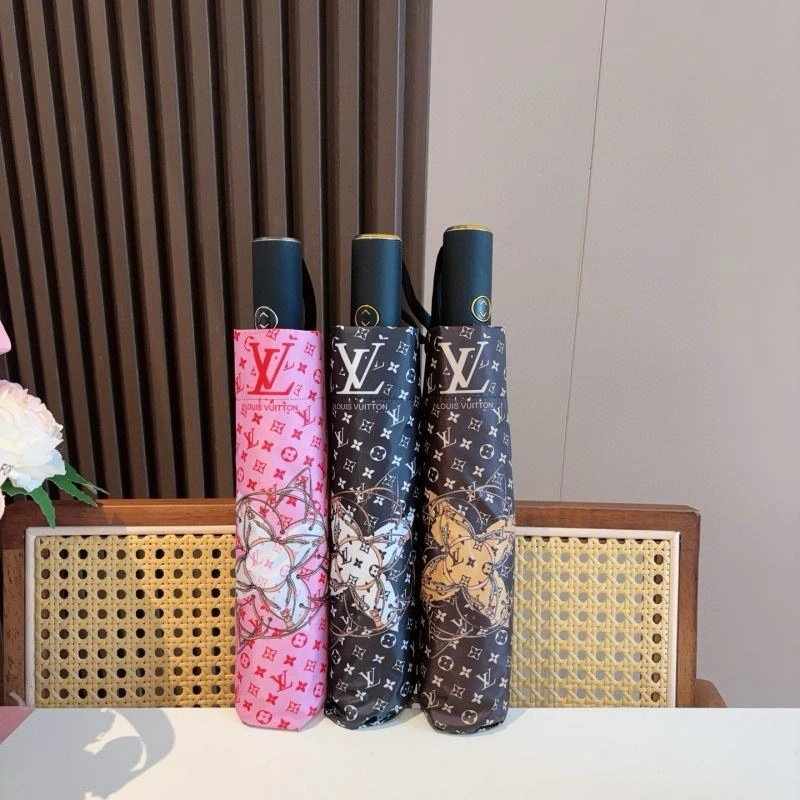 Louis Vuitton Umbrella