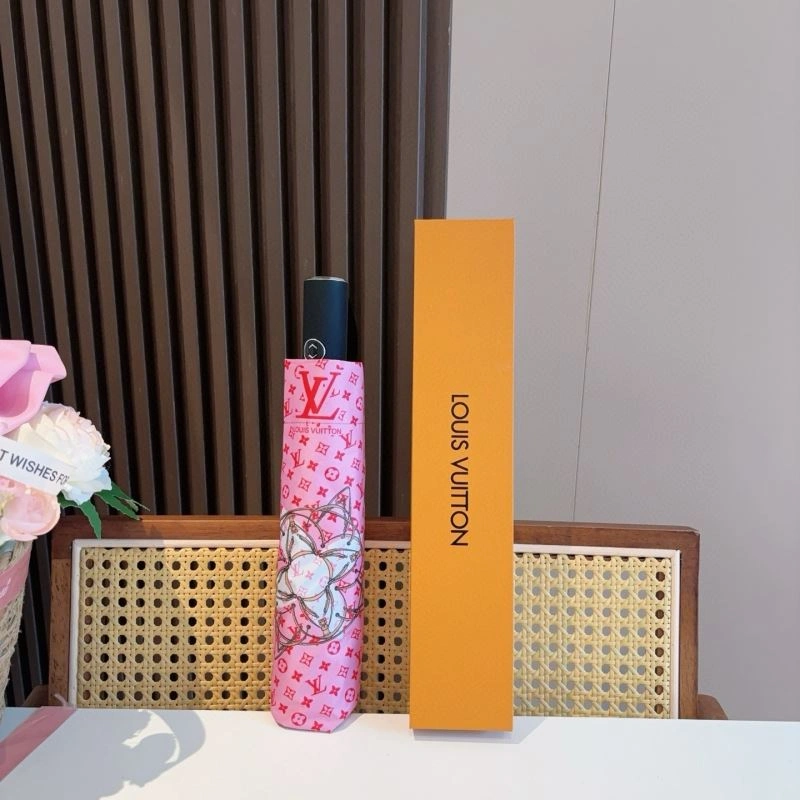 Bargain Louis Vuitton Umbrella