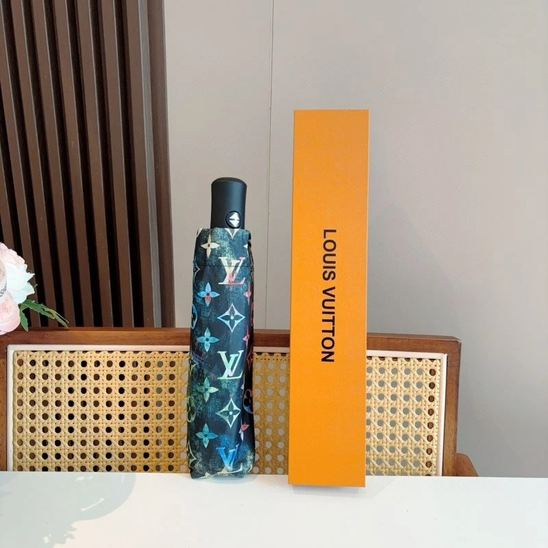 Louis Vuitton Umbrella