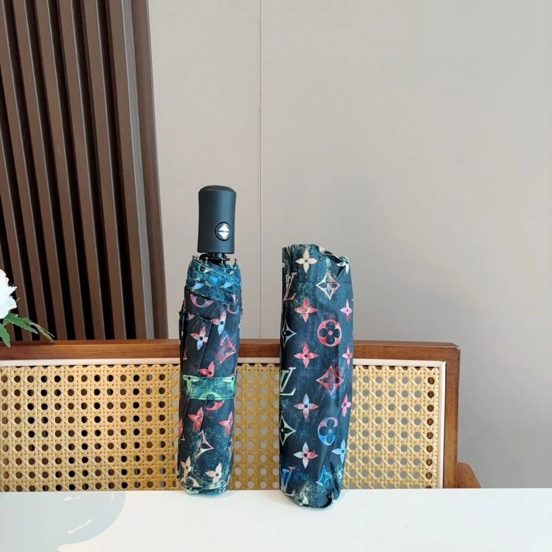 Original Louis Vuitton Umbrella