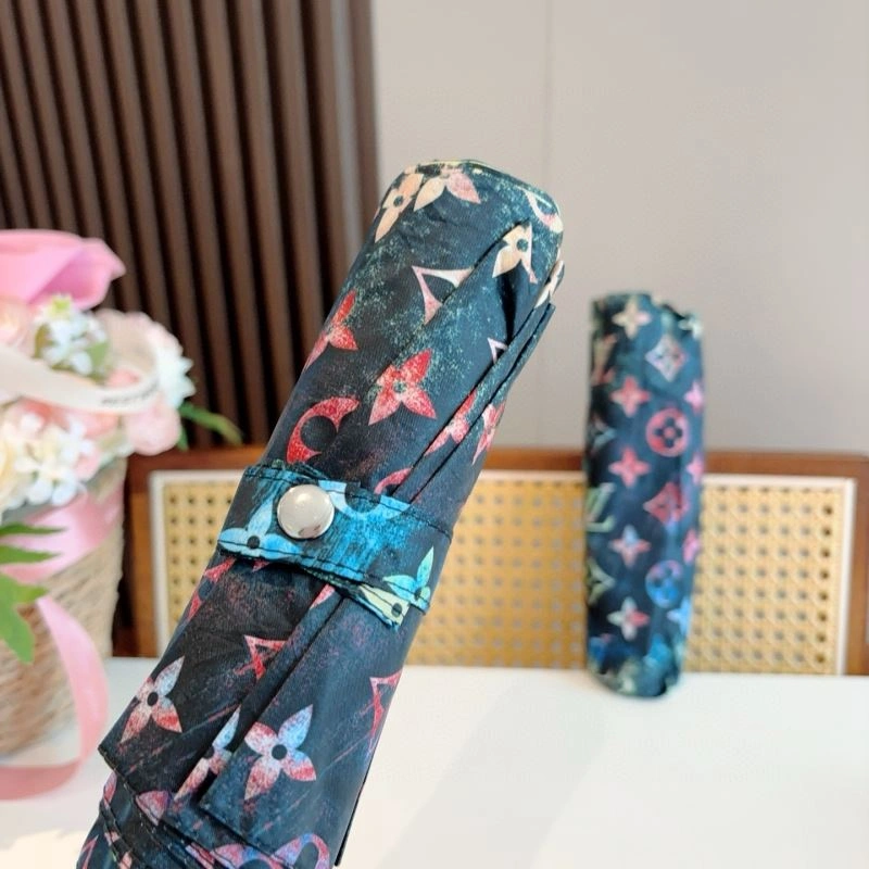 Original Louis Vuitton Umbrella