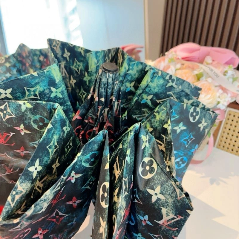 Original Louis Vuitton Umbrella