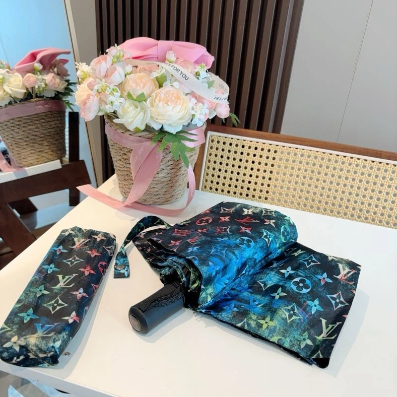 Original Louis Vuitton Umbrella