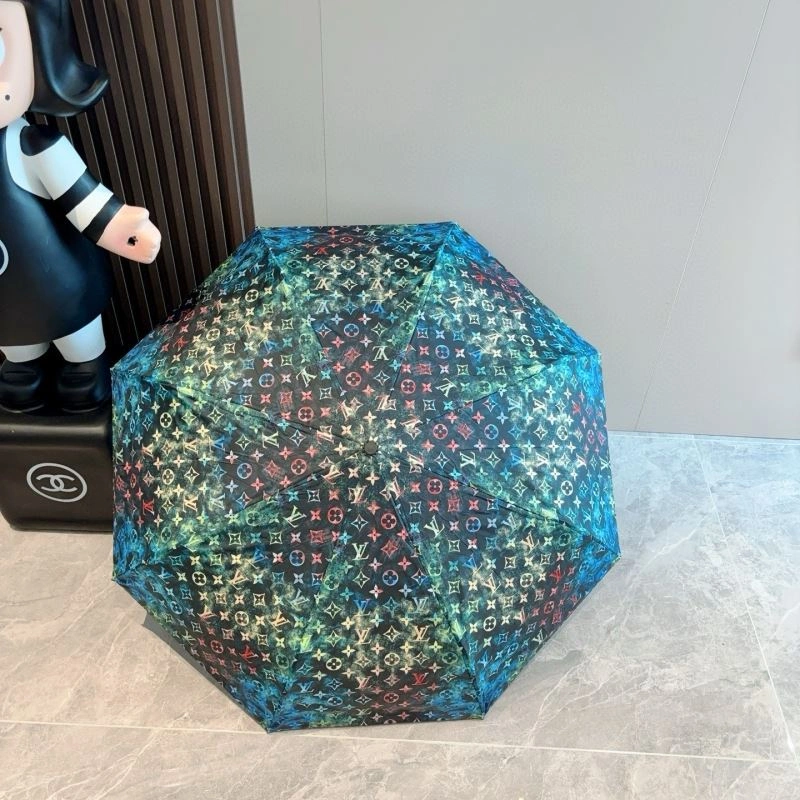 Original Louis Vuitton Umbrella