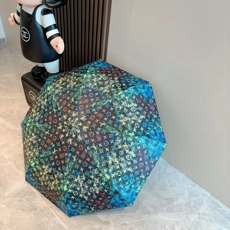 Original Louis Vuitton Umbrella