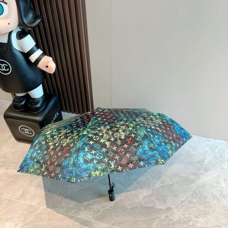 Original Louis Vuitton Umbrella