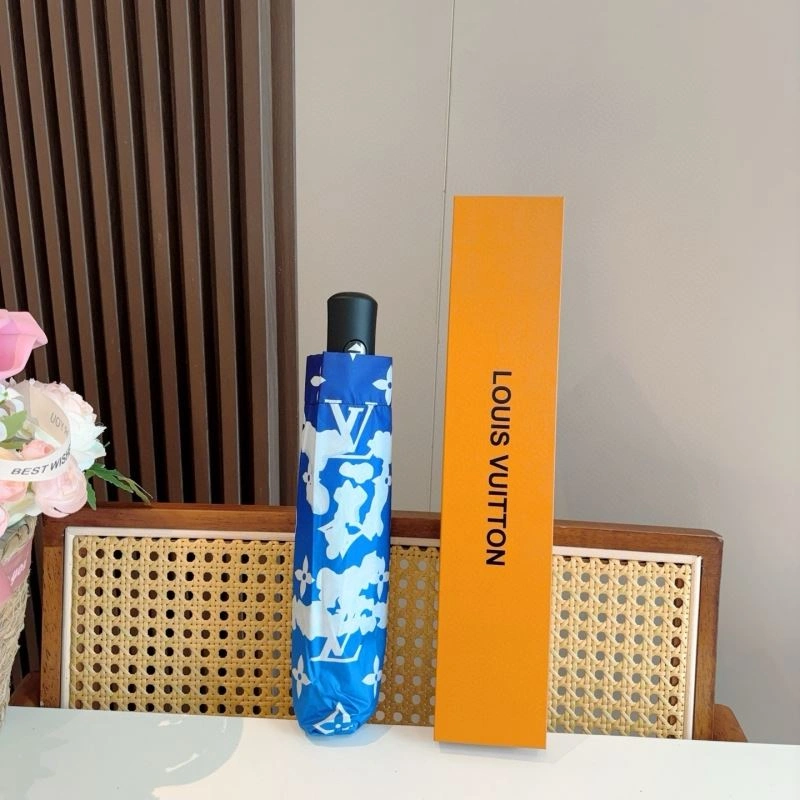 Louis Vuitton Umbrella