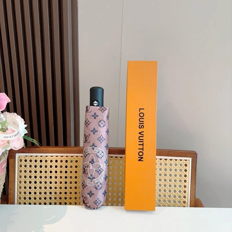 Louis Vuitton Umbrella