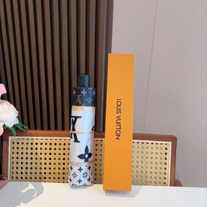 Louis Vuitton Umbrella