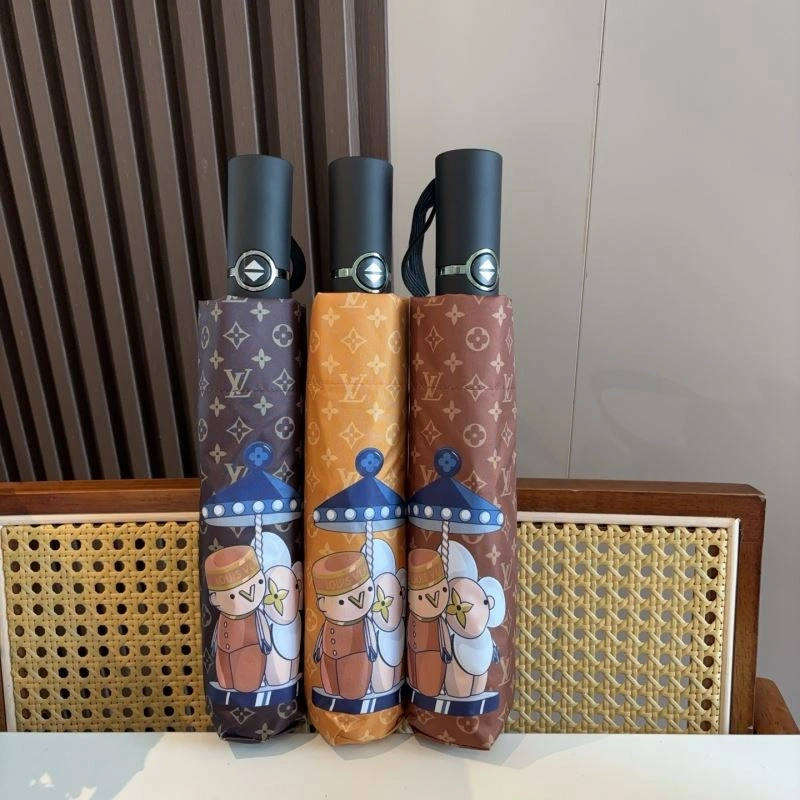 Louis Vuitton Umbrella