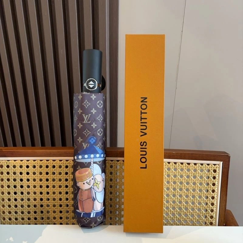 1:1 copy Louis Vuitton Umbrella