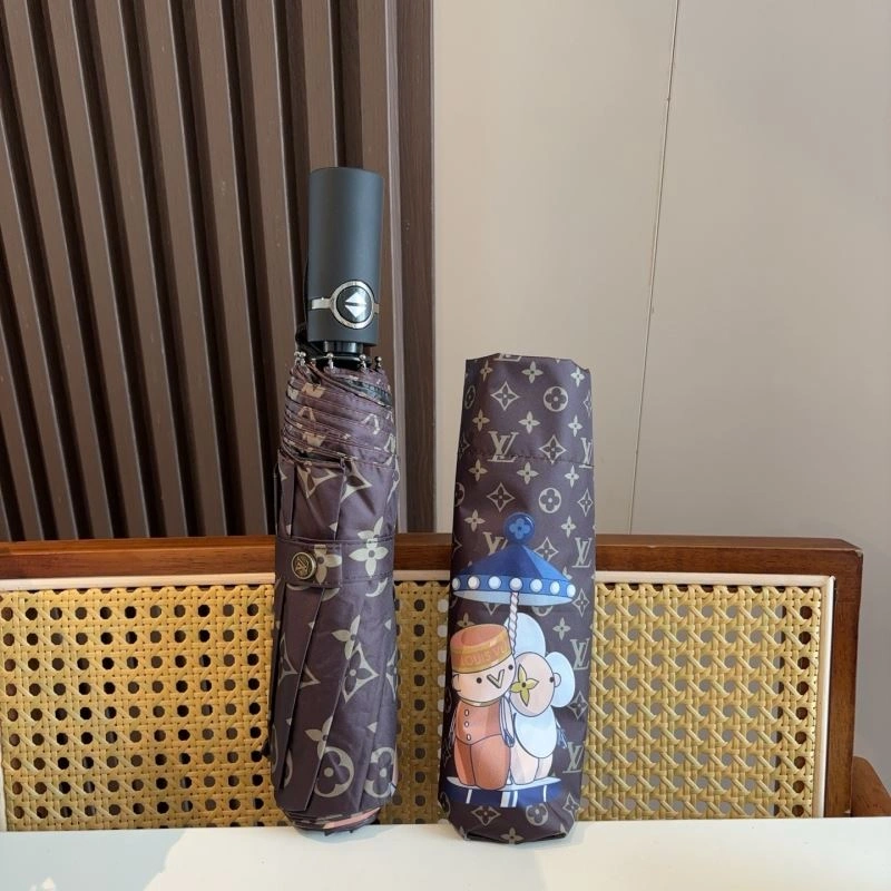 1:1 copy Louis Vuitton Umbrella