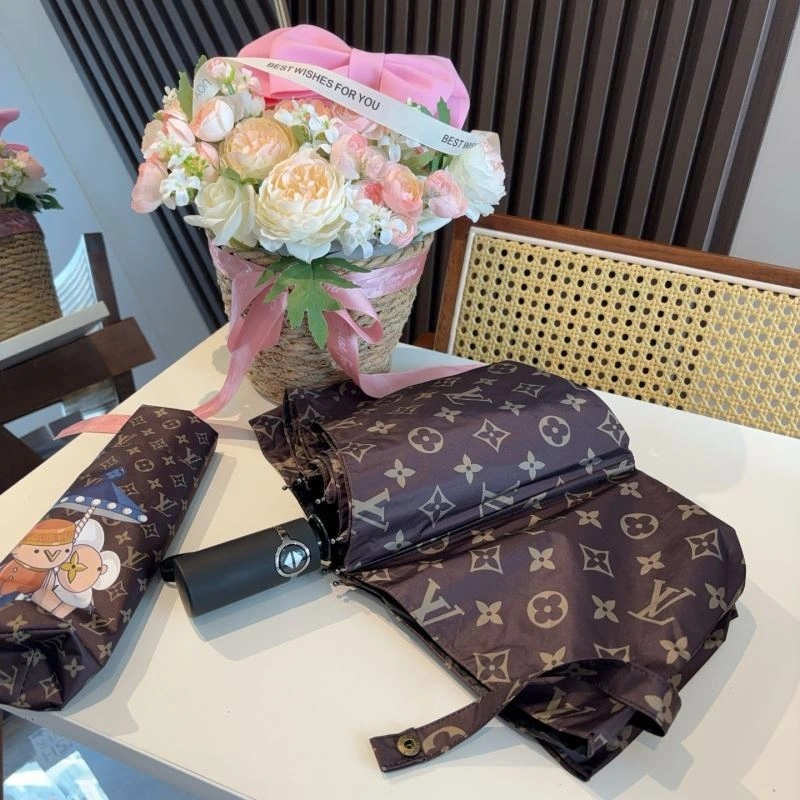 1:1 copy Louis Vuitton Umbrella