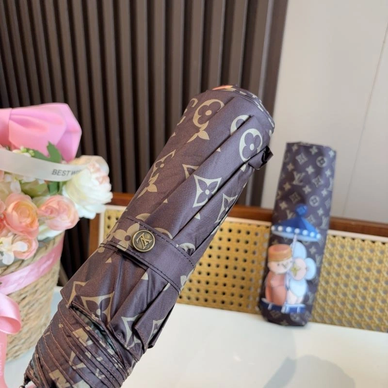 1:1 copy Louis Vuitton Umbrella