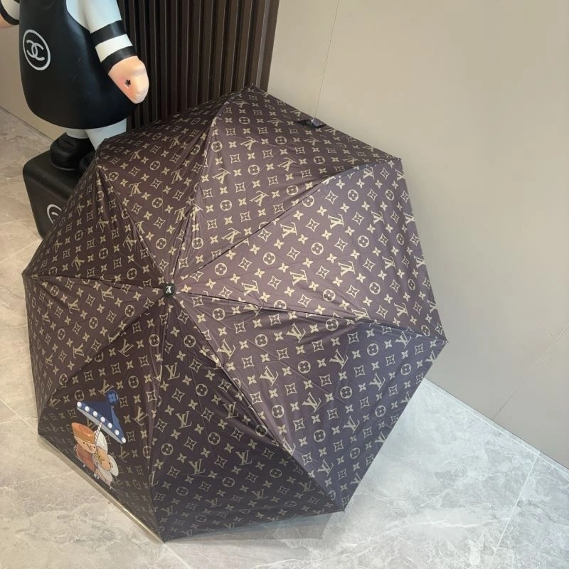 1:1 copy Louis Vuitton Umbrella