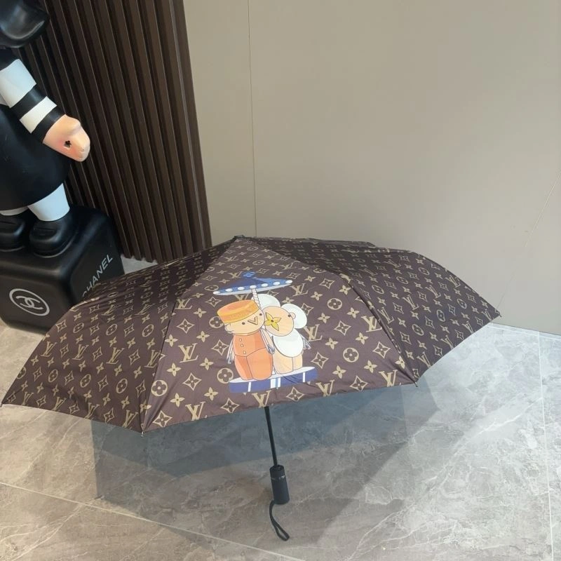 1:1 copy Louis Vuitton Umbrella