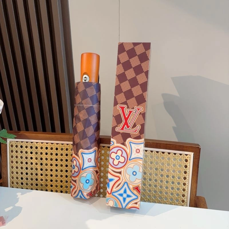 Louis Vuitton Umbrella