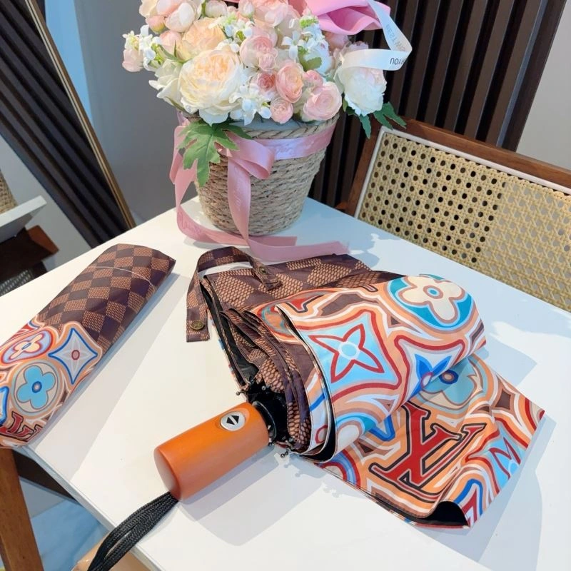 Economical Louis Vuitton Umbrella