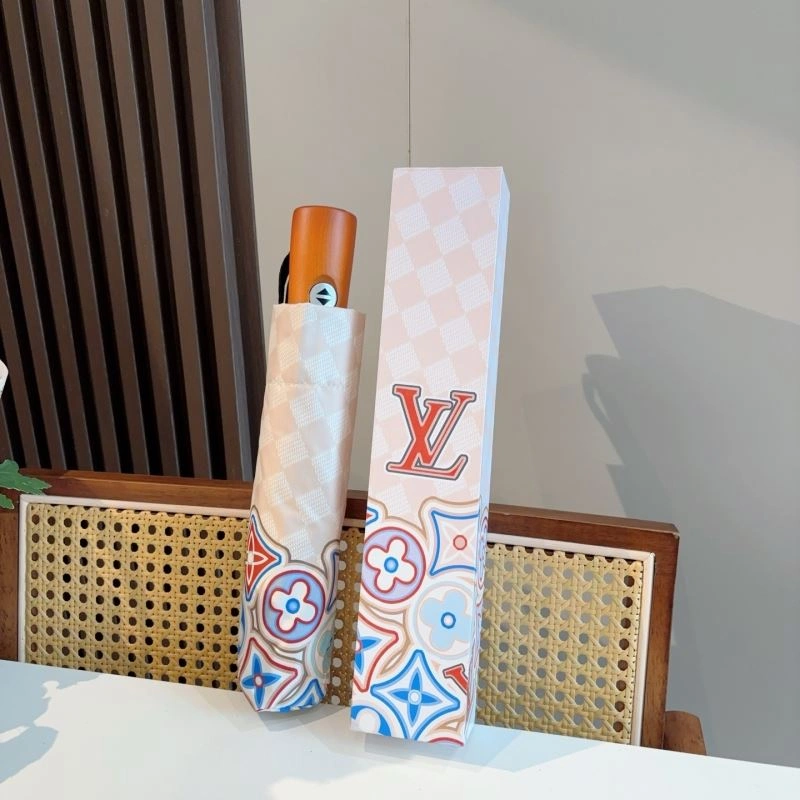 Louis Vuitton Umbrella