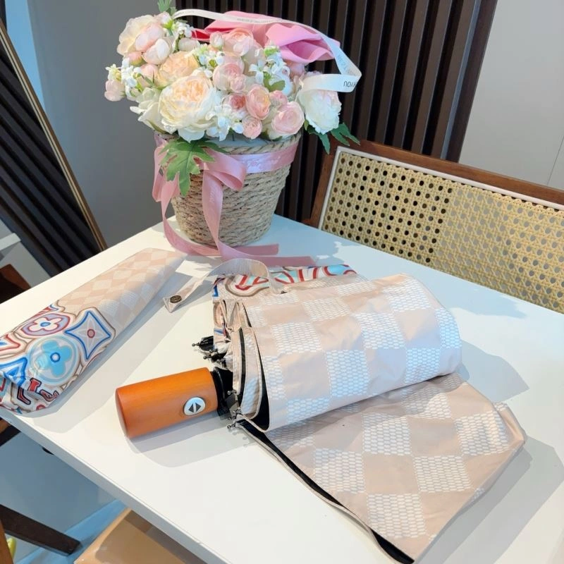 Bargain Louis Vuitton Umbrella