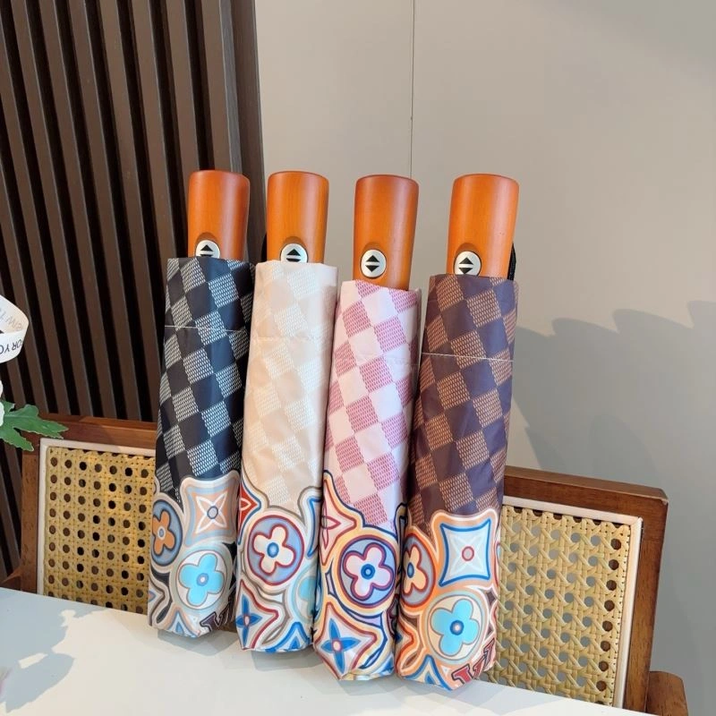 Louis Vuitton Umbrella