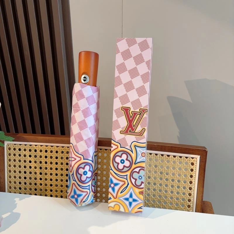 Louis Vuitton Umbrella