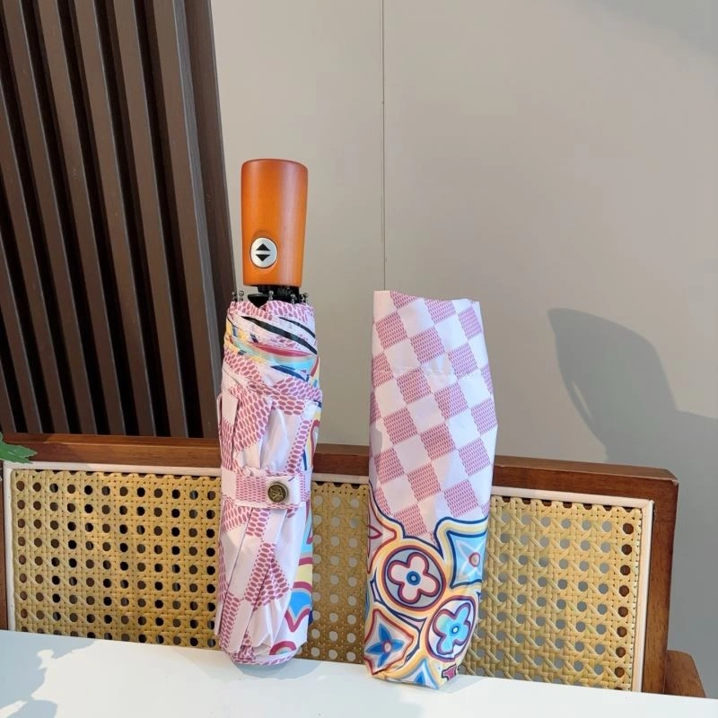 Accurate model Louis Vuitton Umbrella