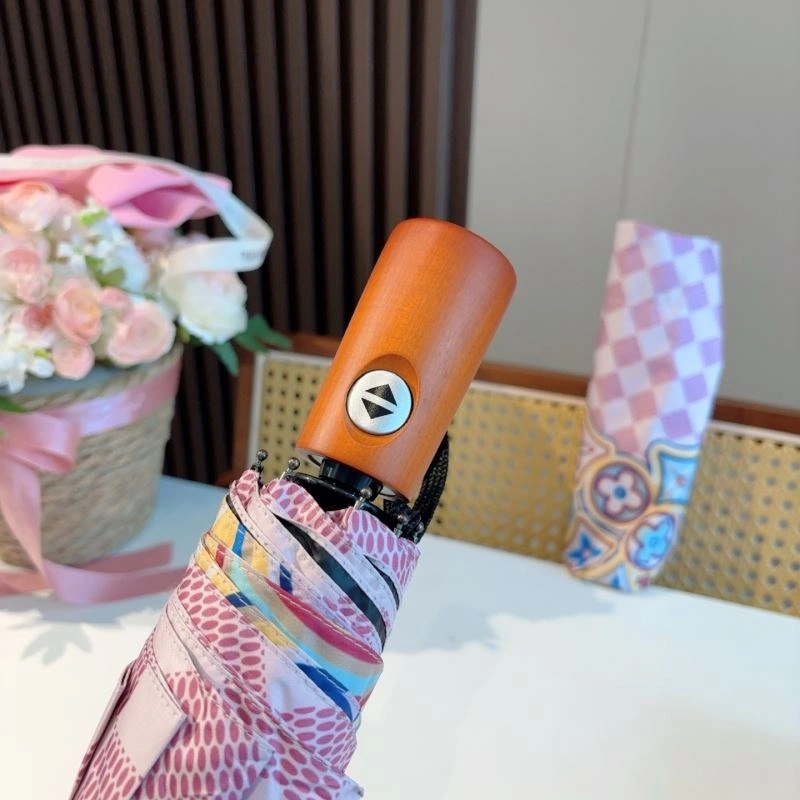 Accurate model Louis Vuitton Umbrella
