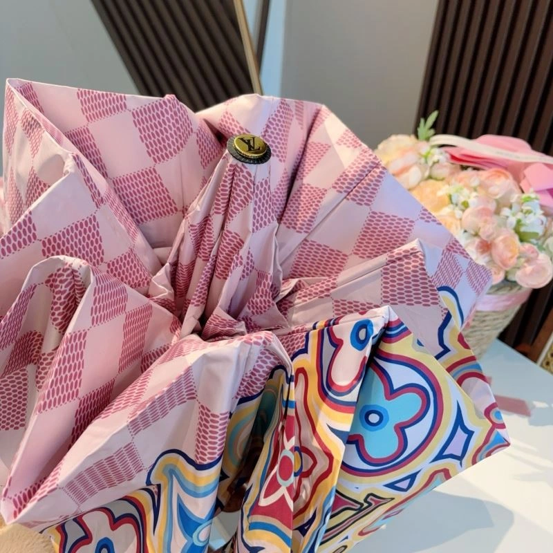 Accurate model Louis Vuitton Umbrella