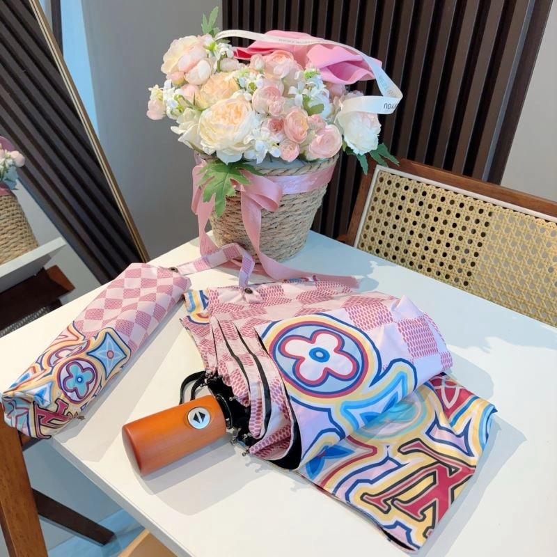 Accurate model Louis Vuitton Umbrella