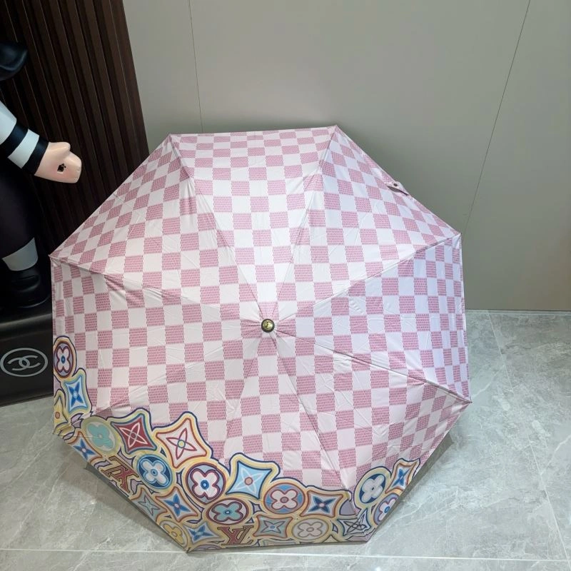Accurate model Louis Vuitton Umbrella