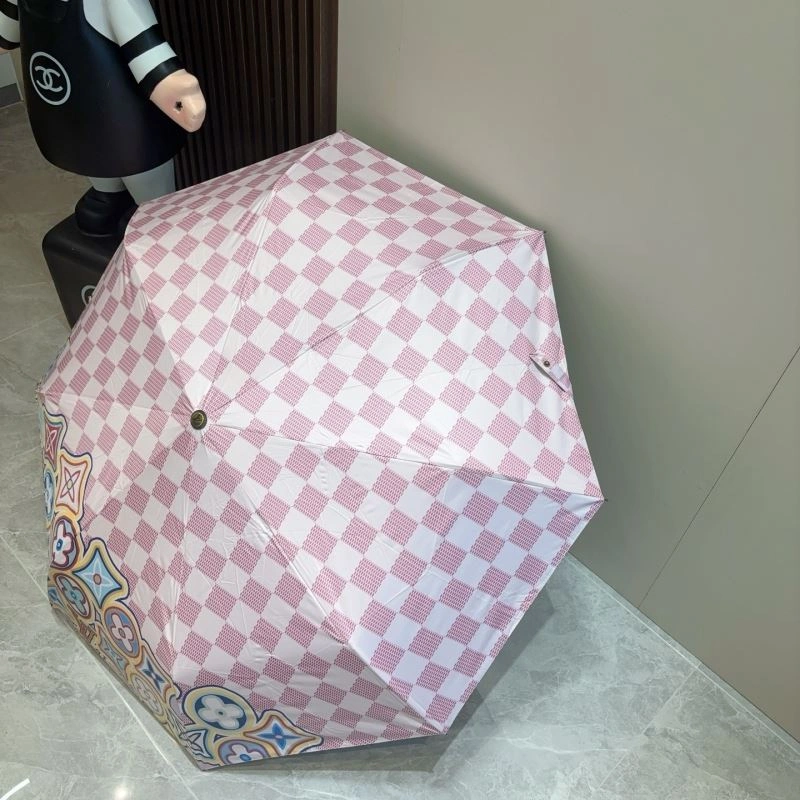 Accurate model Louis Vuitton Umbrella