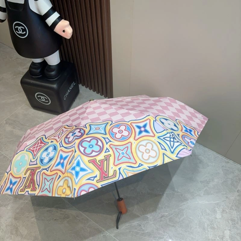 Accurate model Louis Vuitton Umbrella