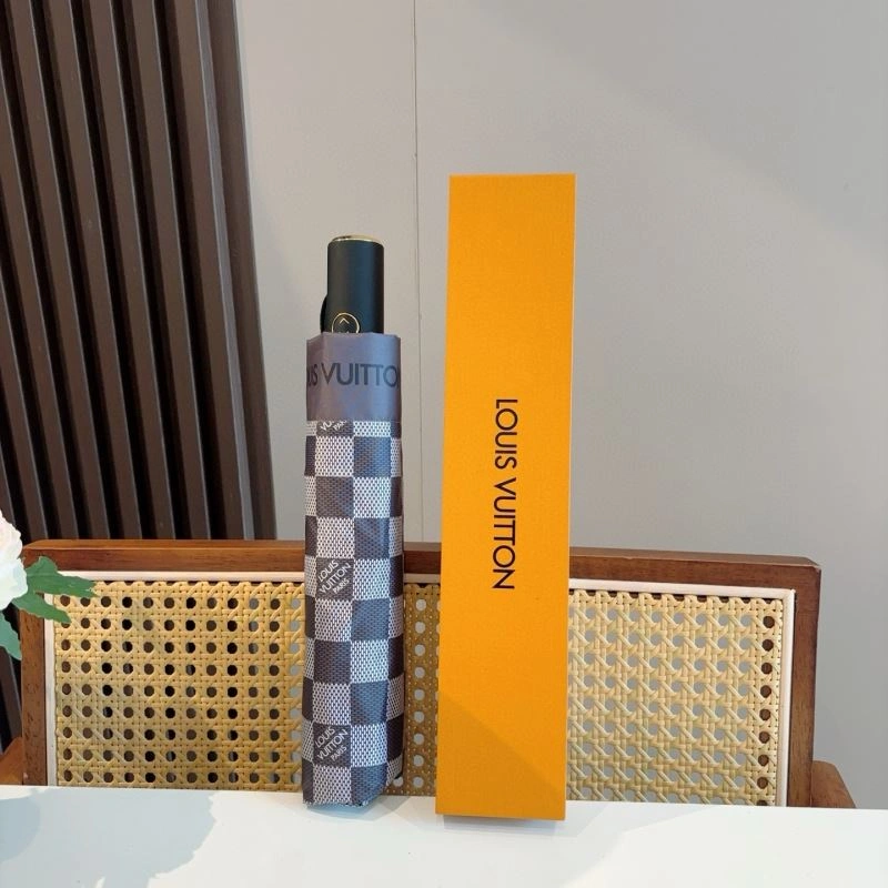 Louis Vuitton Umbrella