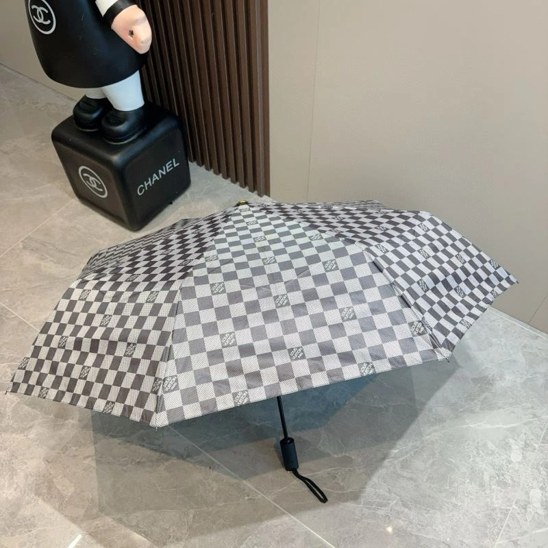 Indistinguishable Louis Vuitton Umbrella