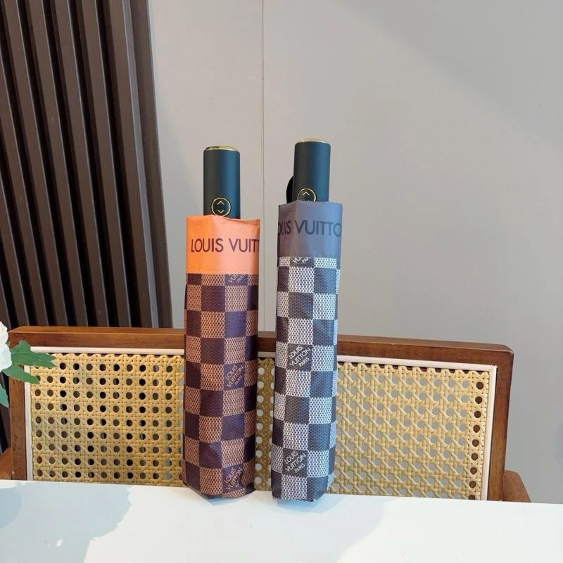 Louis Vuitton Umbrella